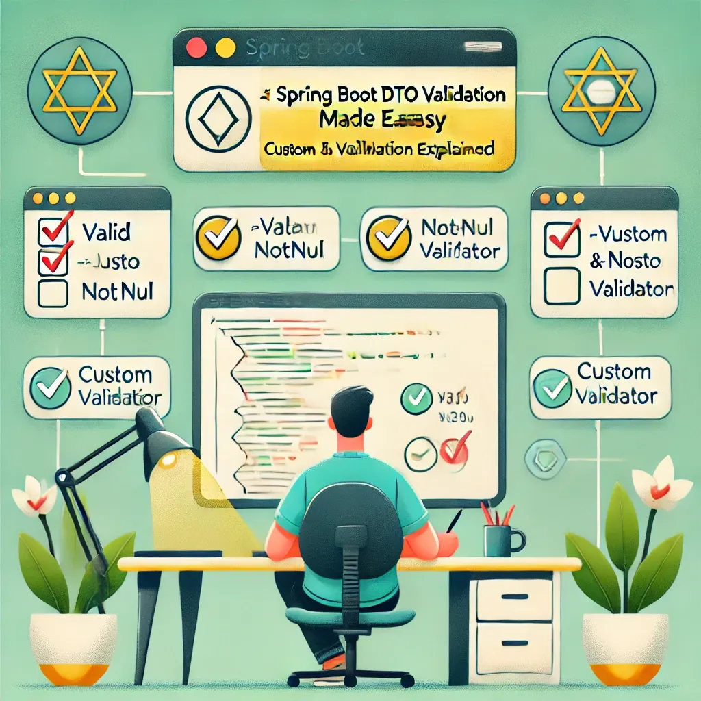 Spring Boot i18n Setup Guide | Medium