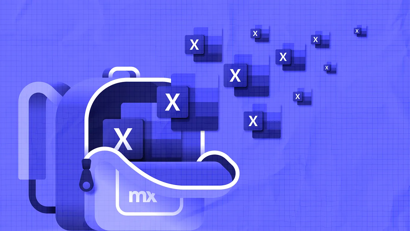 Mastering Mendix: Optimizing Data Handling with Retrieve + Aggregate and Extending List Views ...
