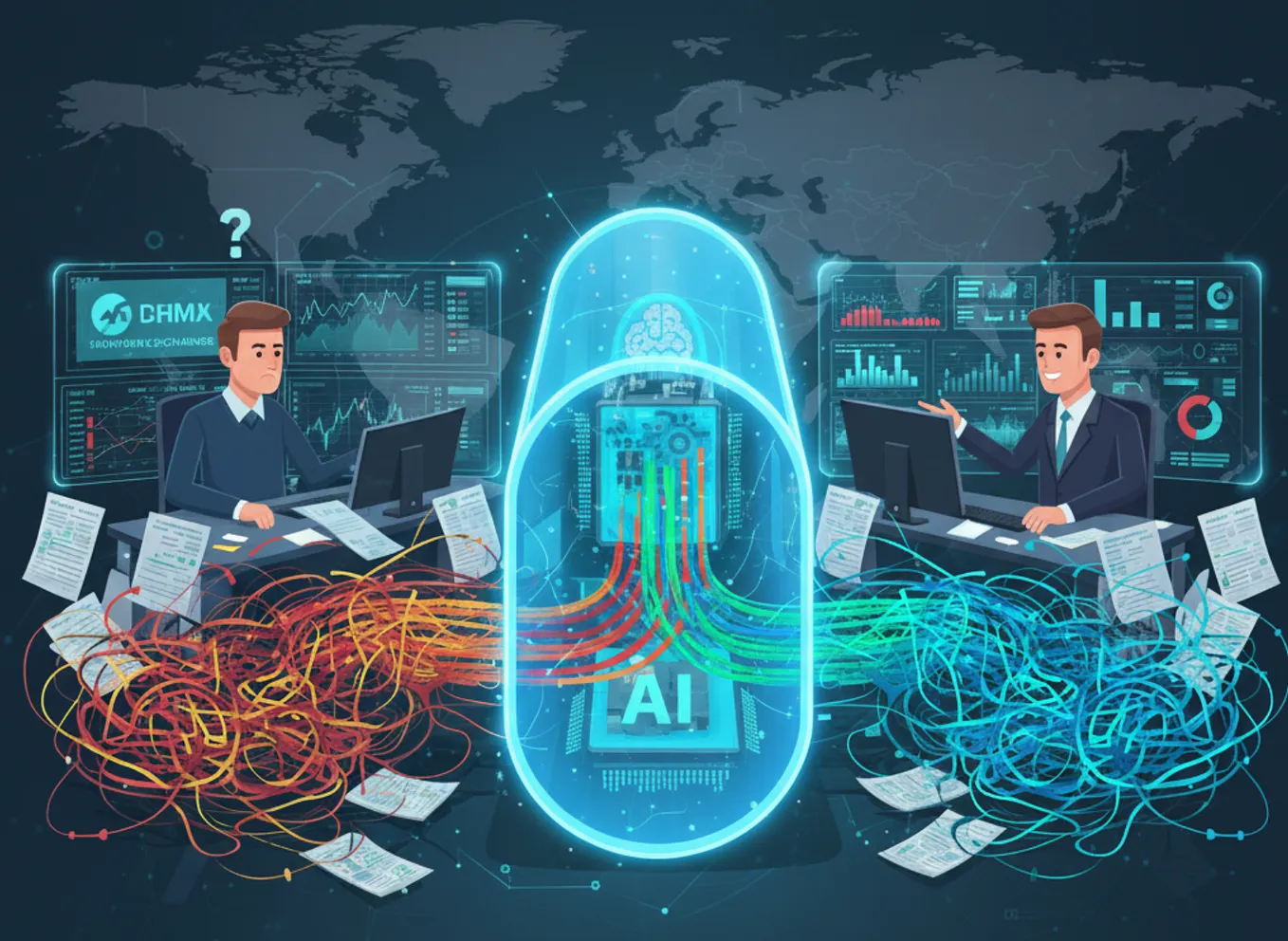 How to Make GitHub Copilot Actually Useful for SQL and Data Pipelines | by Hoa Nghi Trinh | Medium