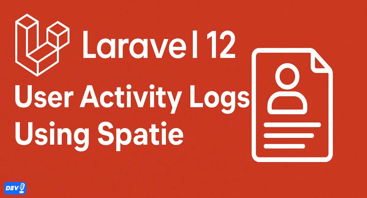 Laravel 12 User Roles and Permissions with a Spatie package | by Dev Talk | Medium