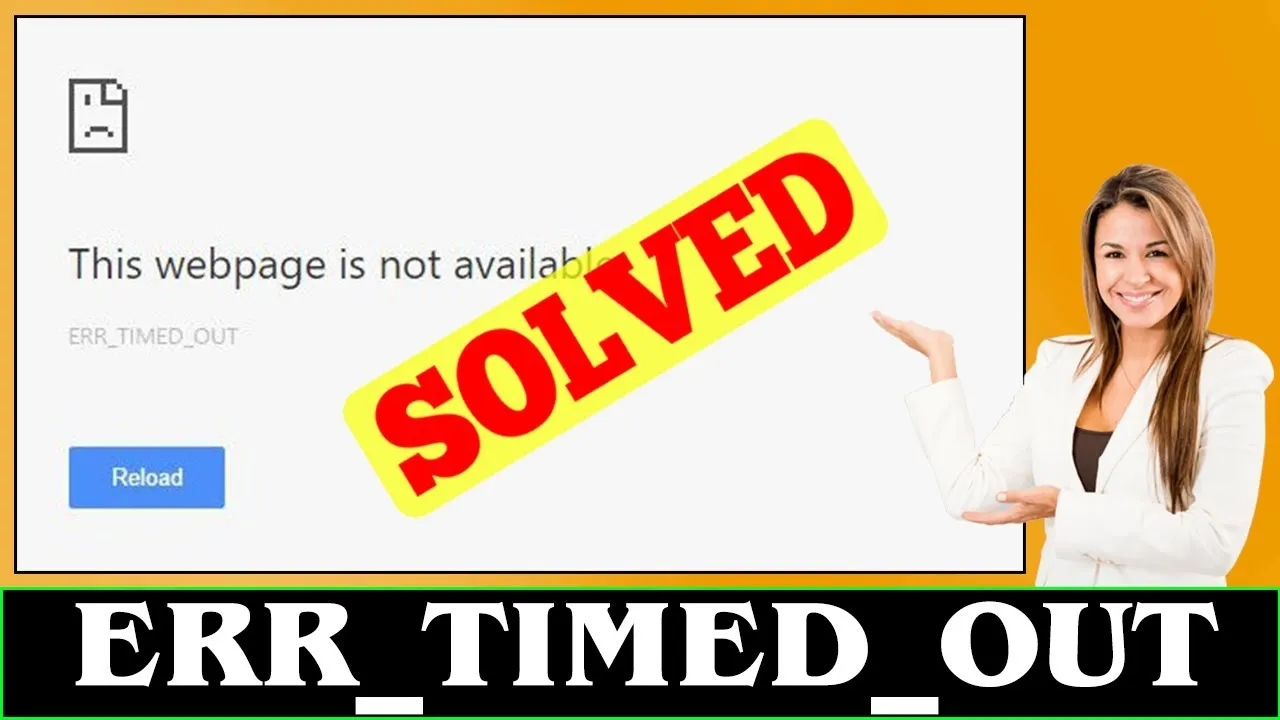 Why Does the Operation Return a Timeout Error? | by TechinPost | Medium