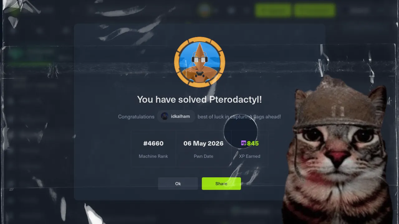 Interpreter HTB — HackTheBox Walkthrough | By Alham Rizvi | by Alham ...