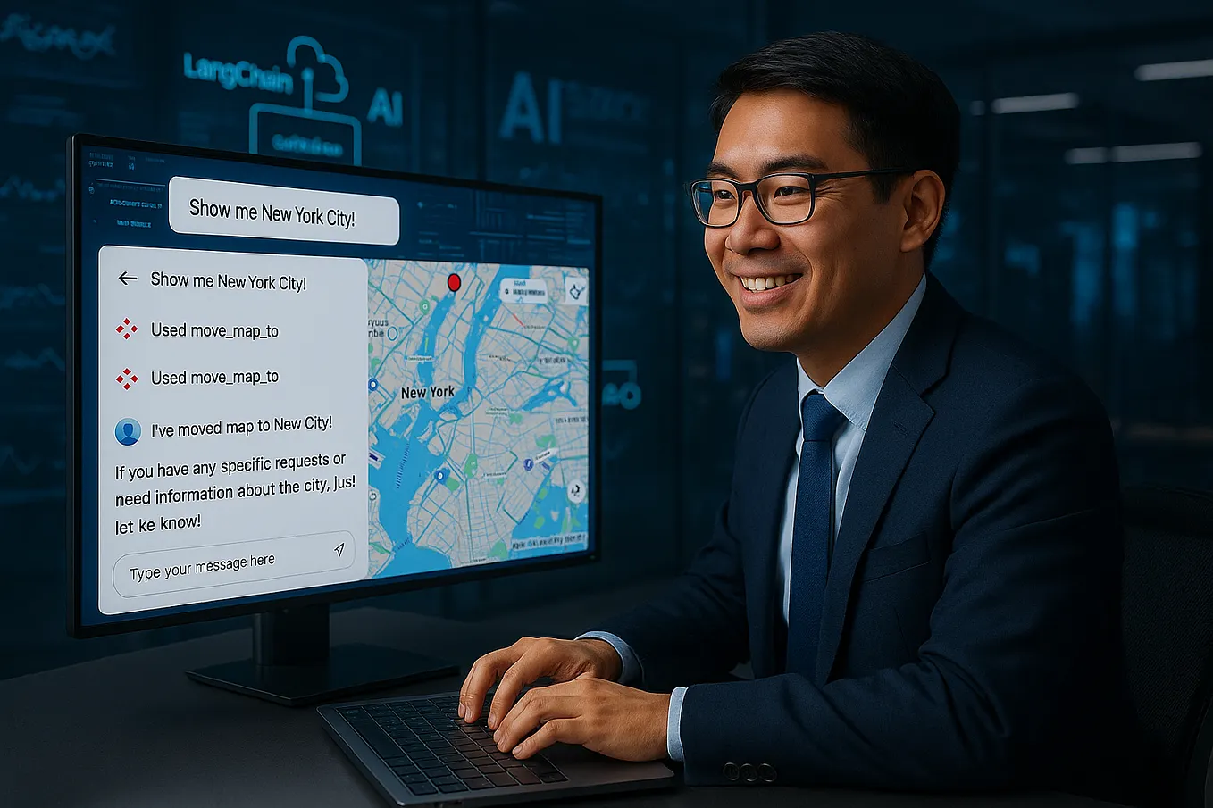 Text-to-SQL Just Got Easier: Meet Vanna AI, Your Text-to-SQL Assistant ...
