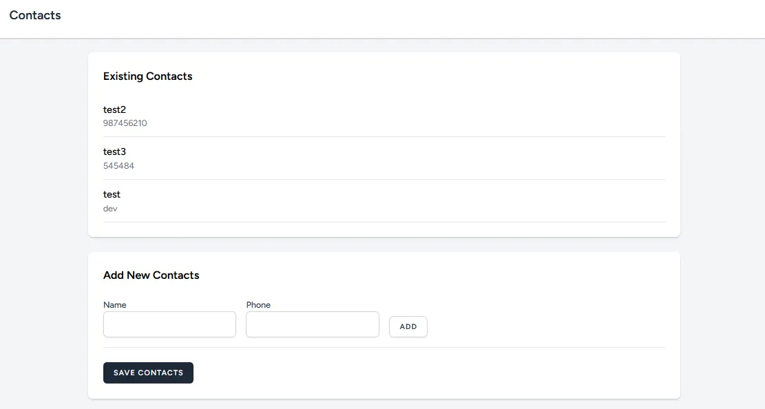 Create Routing and View in Laravel | by Iqbal Ramadhani | Medium