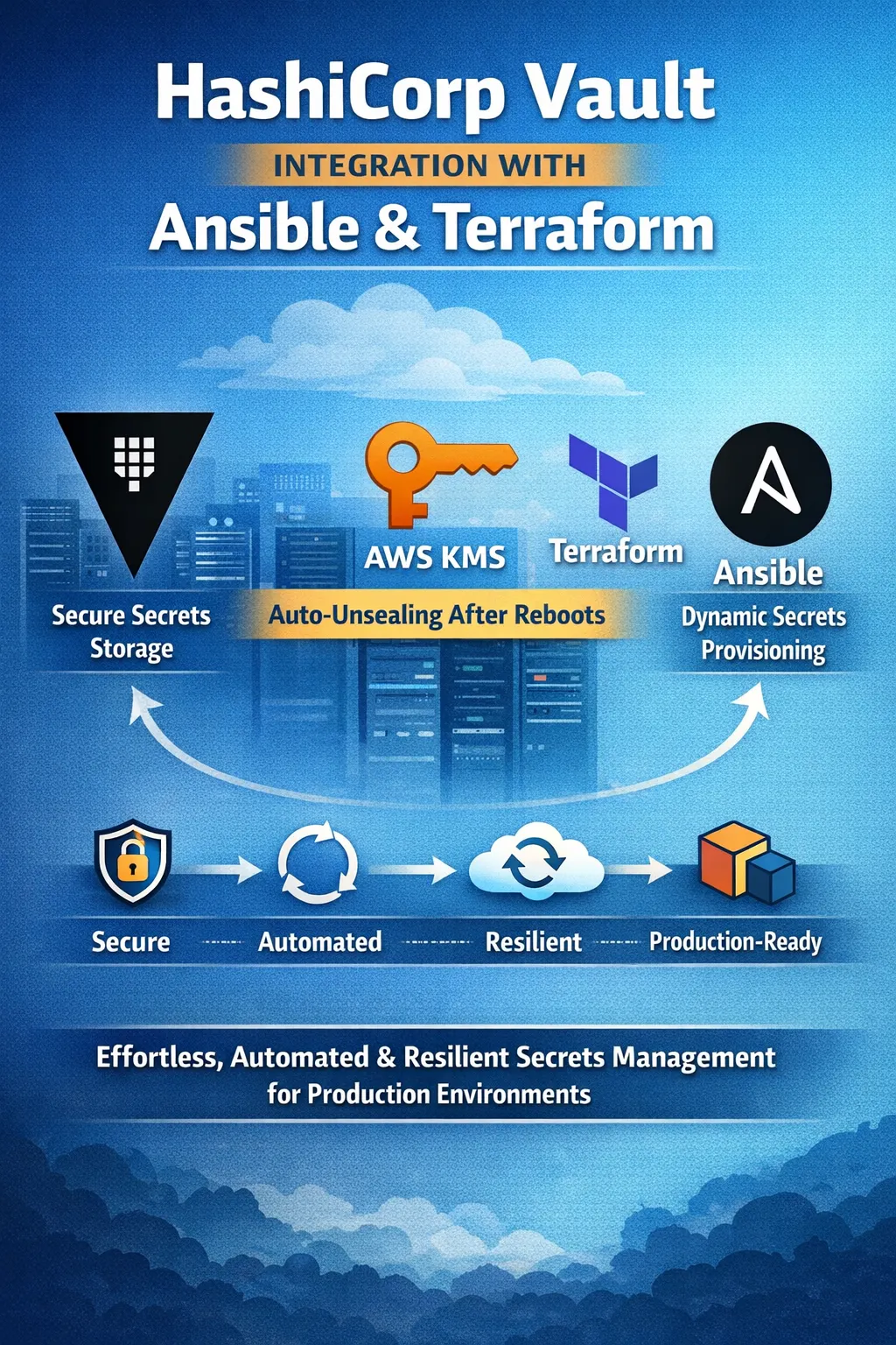 Mastering Terraform Modules with AWS: Build Reusable Infrastructure for Dev and Prod ...