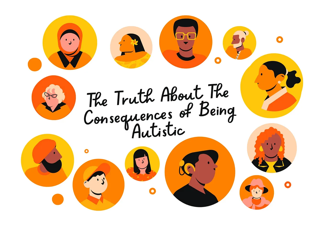 The Energy Accounting Activity for Autism | by Michael McKay | Age of ...