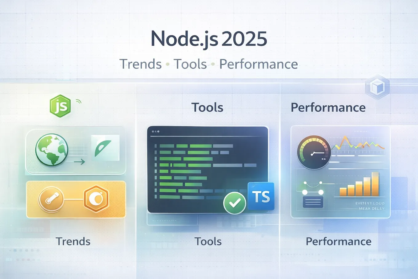 Node.js Project Structure: Best Practices and Example for Clean Code | by Jay Jethava | Medium