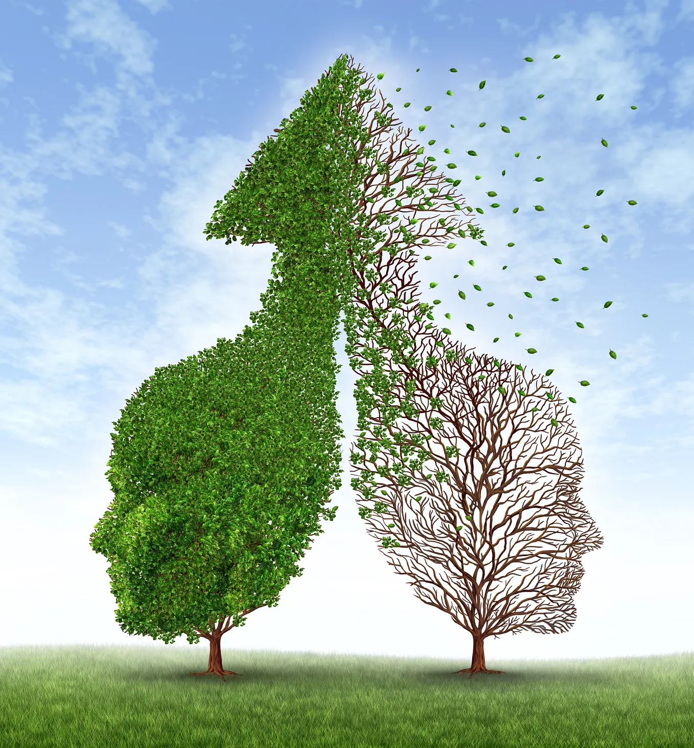 The Many Hats of a Therapist (And Why Human Connection Is the Real Work ...