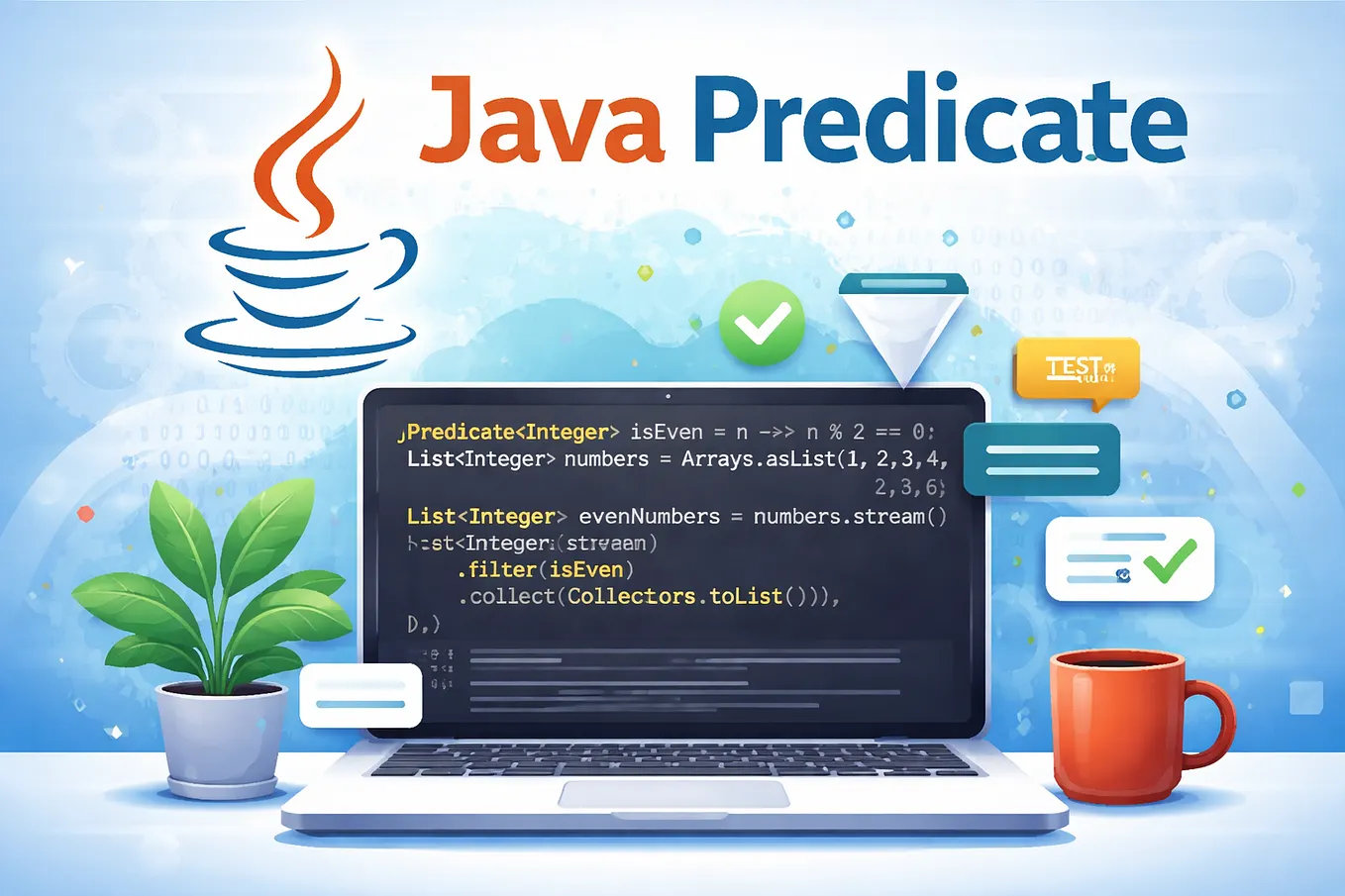 How to write best practice update api method in Java(Spring Boot) | by ...