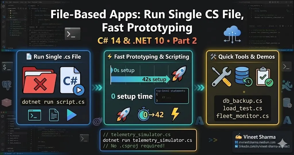 Simplifying Local Development Environment and Testing with .NET Aspire ...