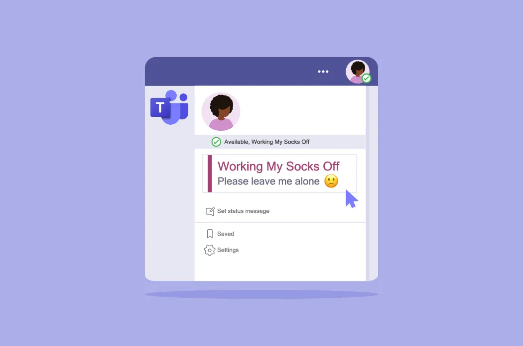 How To Set Custom Status Messages In Webex | by Mio | Dispatch by Mio ...