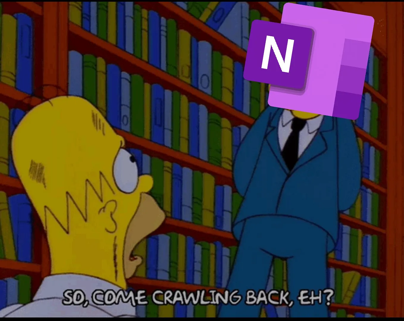 How To Make The Most Of Annotating PDFs With OneNote | by David Trejo ...