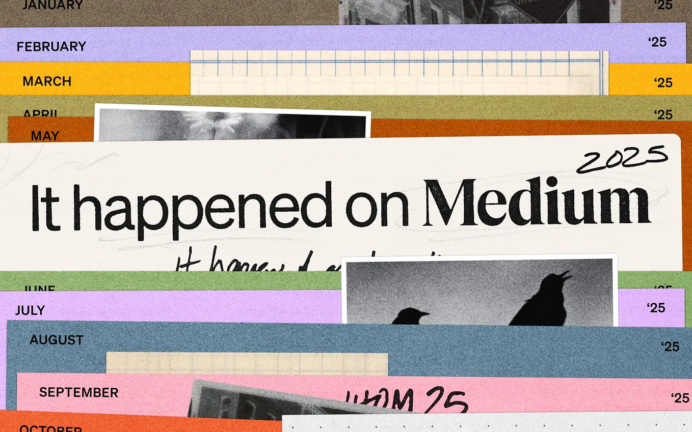 Are you trapped by “vocational awe”? | by The Medium Newsletter | The ...