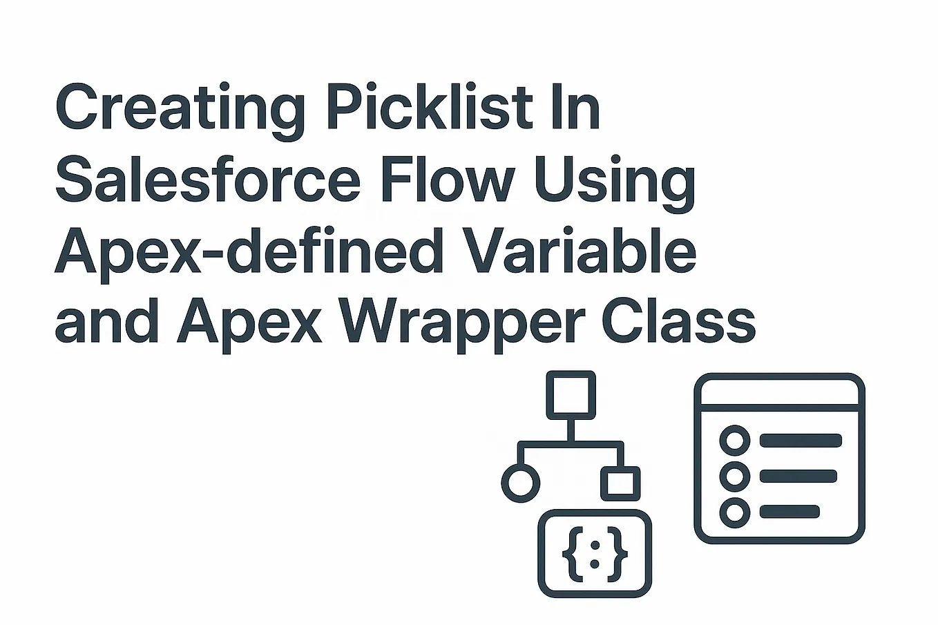 Instantiating Apex Class And Accessing Its Properties Dynamically By 8912