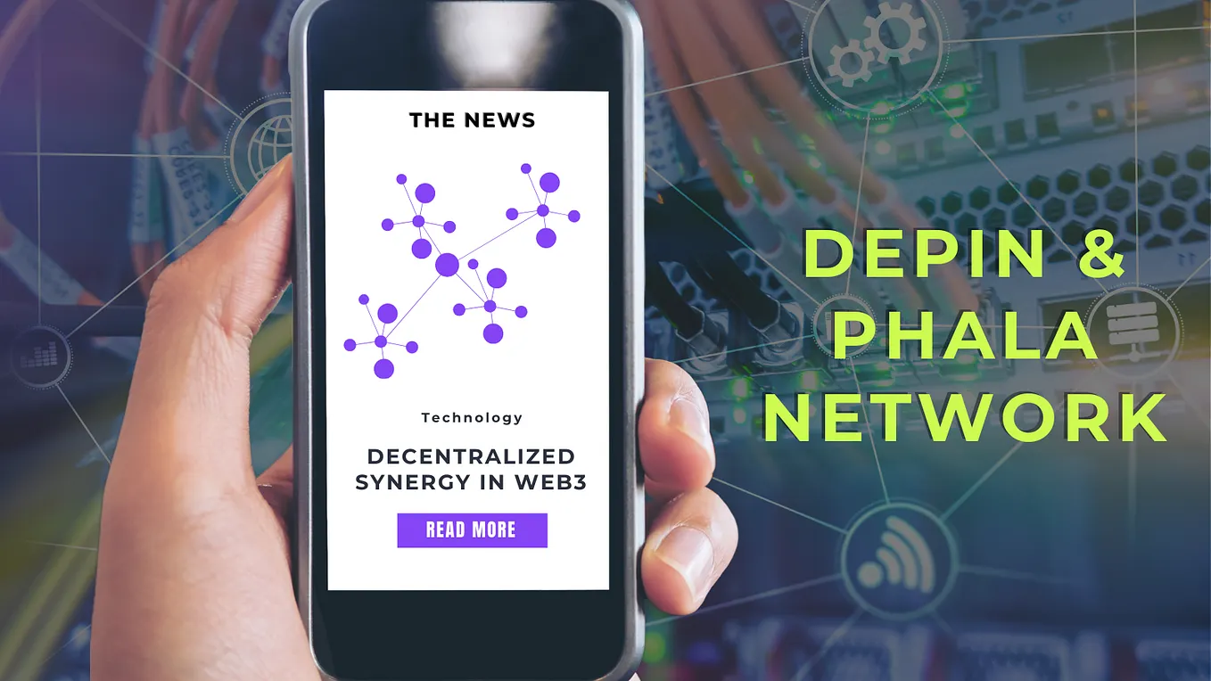 Why do AI Agents need TEEs — how does Phala Network fit in ? | by The Scarlet Thread | Medium