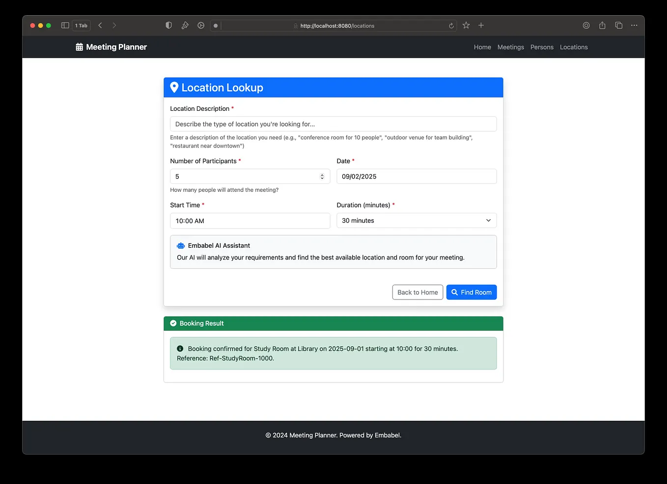 Building Agents with Embabel: A Hands-On Introduction | by Jettro Coenradie | Medium