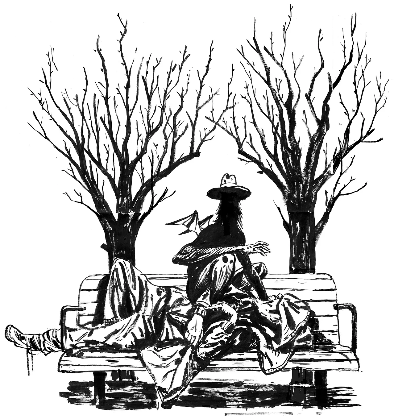 Narrative Design 102: Interactive Story Techniques | by Johnnemann ...
