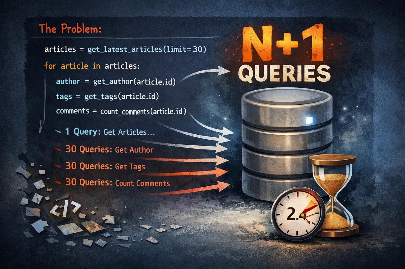 How to Fix the Most Common Python Coding Errors | by Builescu Daniel ...