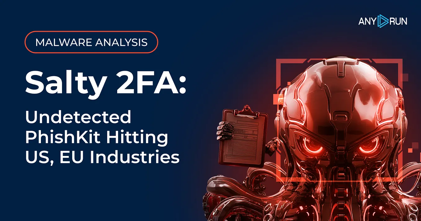 Malicious Scripts: Examples and Analysis in ANY.RUN | by ANY.RUN | Medium