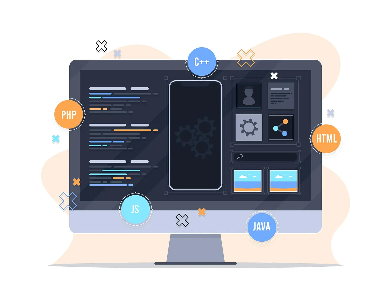 Control Flow Loops And Conditional Statements By Ava Rose Coding 9728