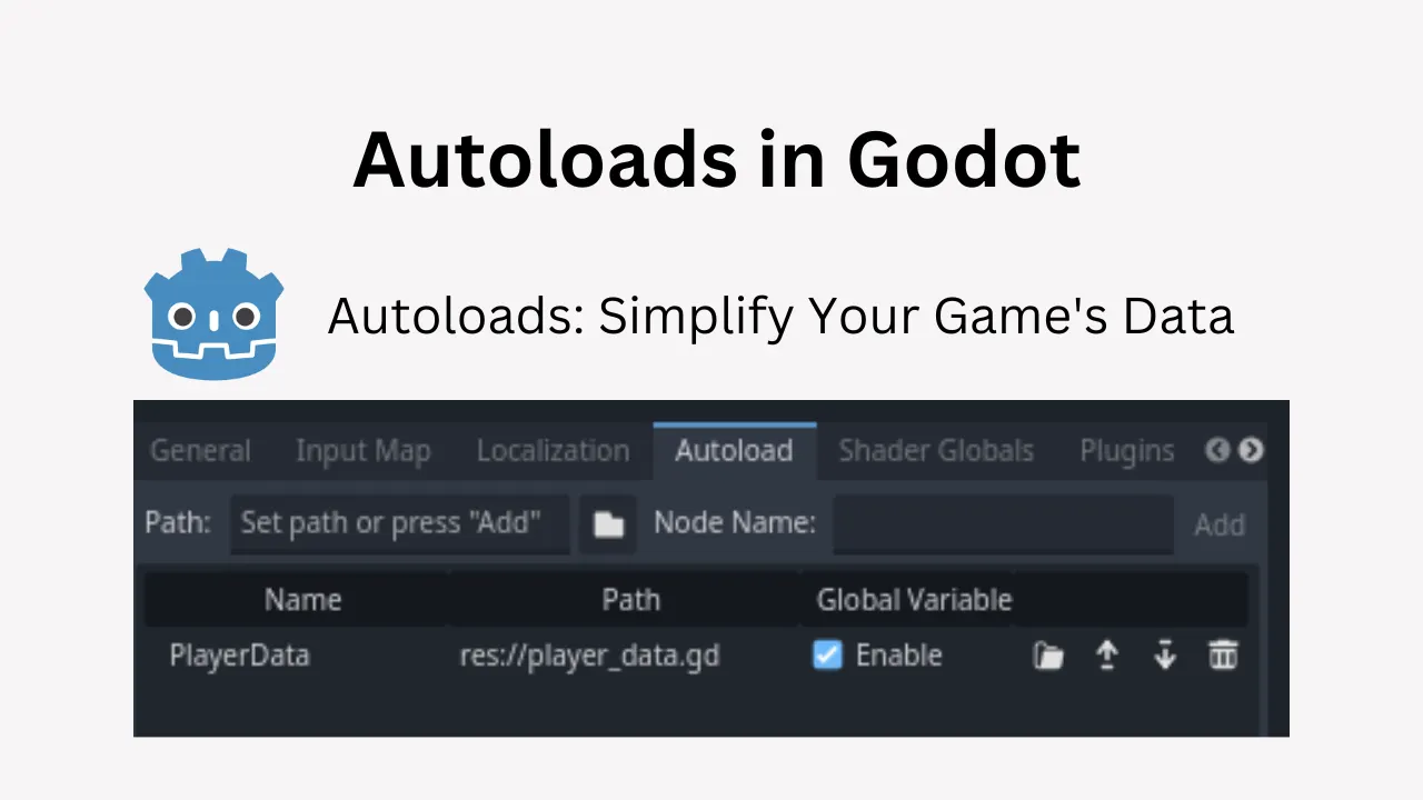 Create Custom Signals in Godot. Signals are a common way for nodes to… | by Abhinav | Medium