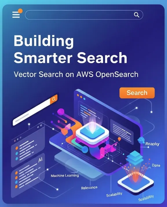 Implement Vector Store Using AWS Bedrock and Opensearch | by Sanjeeb Panda | Medium