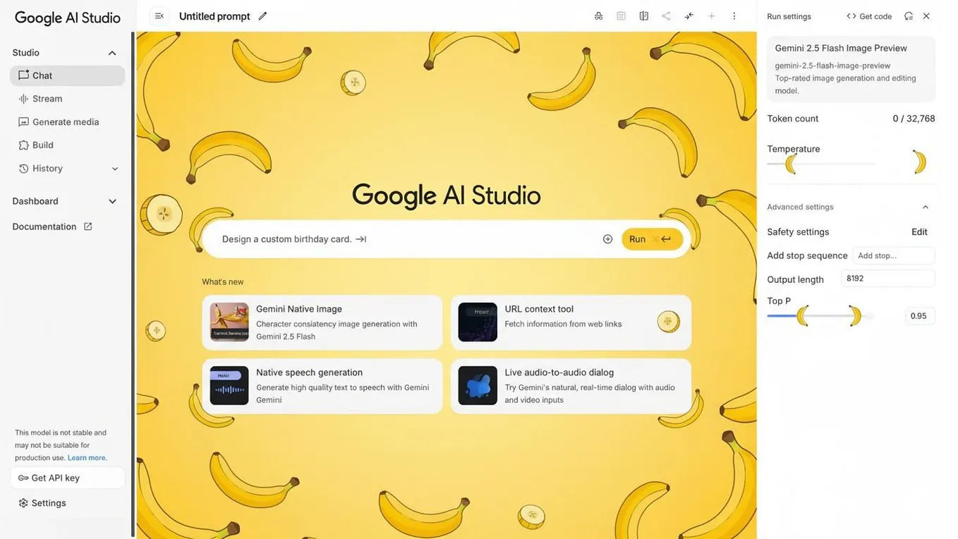 Google’s Nano Banana: The AI Image Editor That’s Going Bananas (And Why It Feels Like a ...