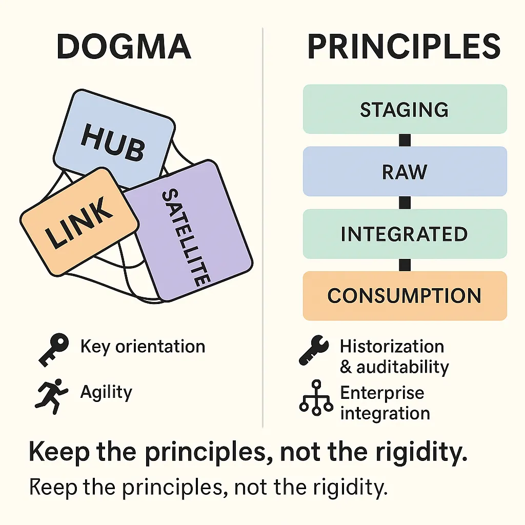 Master dbt and leverage variables | by NULLIF() - An analytics engineering blog | Dev Genius