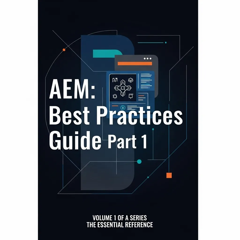The Ultimate Guide to AEM HTL. All Functions, Best Practices &… | by Gururaj Koni | Medium