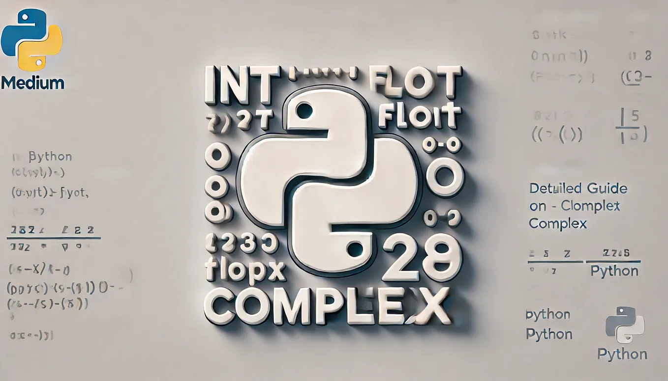 Handling Binary Data In Python Bytes Bytearray Memoryview By Mksdevart Medium
