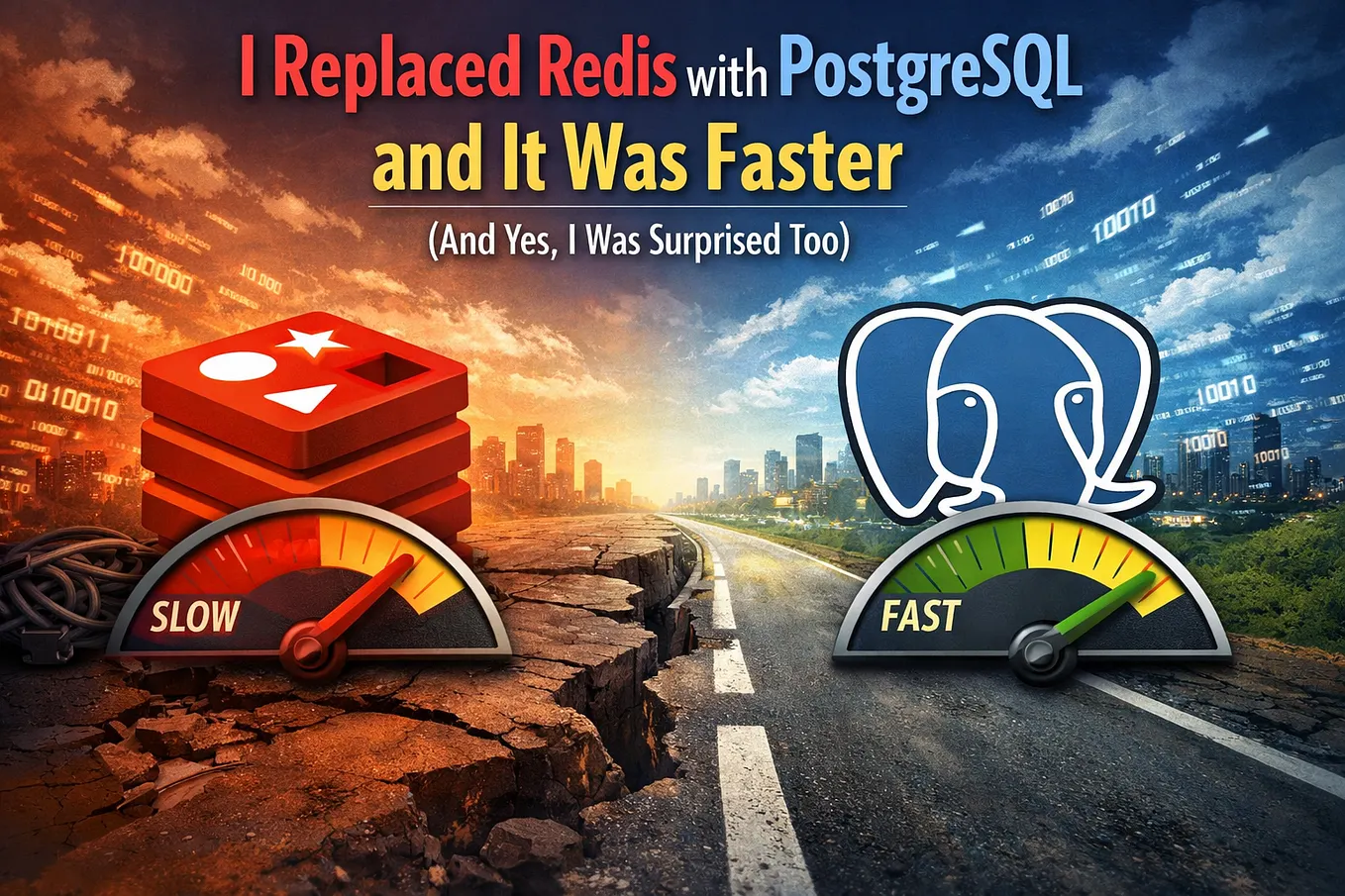 JSONB vs JSON: the Postgres/MySQL showdown that actually matters | by | Medium