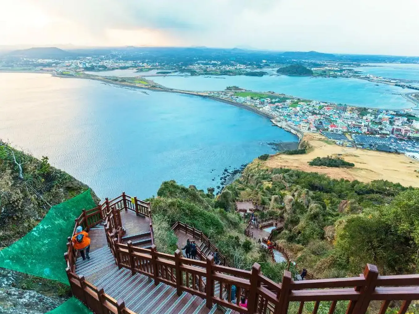 Jejueo: The Endangered Language of Jeju Island | by Noorey Shin | All ...
