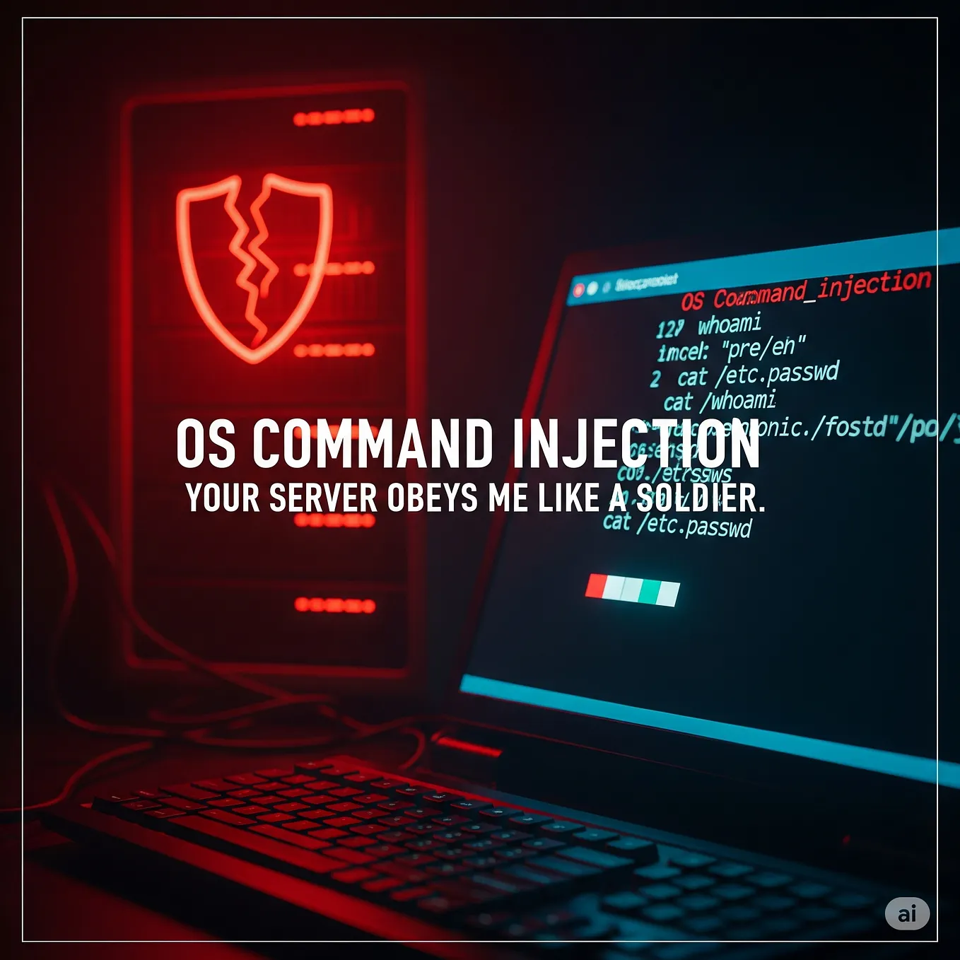 💥 Web Cache Deception — A Hidden Security Threat | InfoSec Write-ups