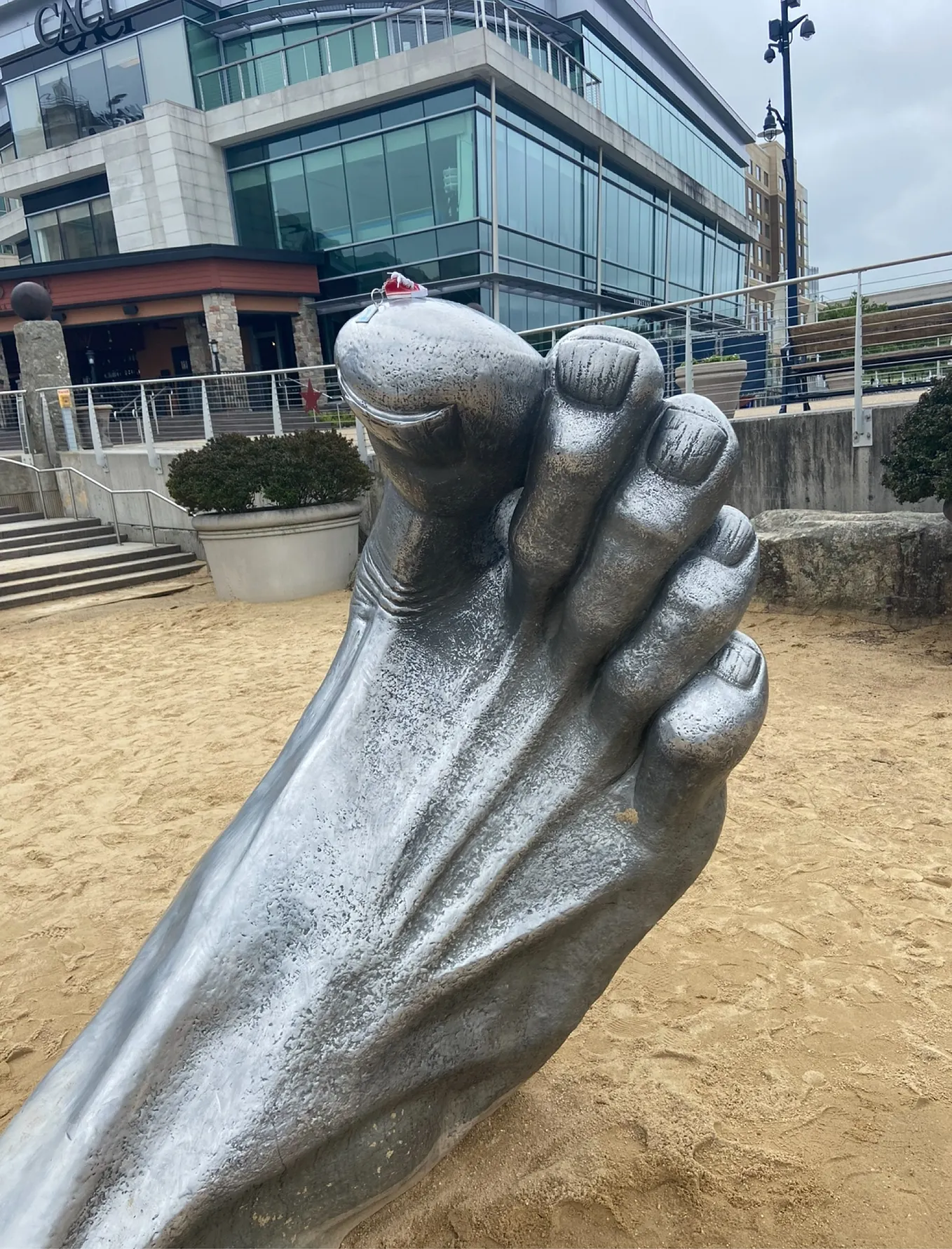 You bring new light to "write to live and live to write" Good luck with all of it. And down with ...