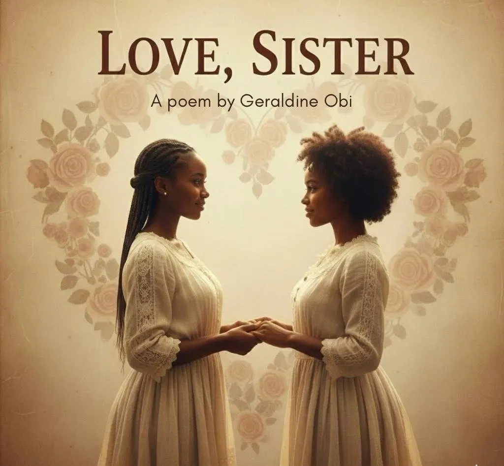 🙏 - Geraldine Obi - Medium