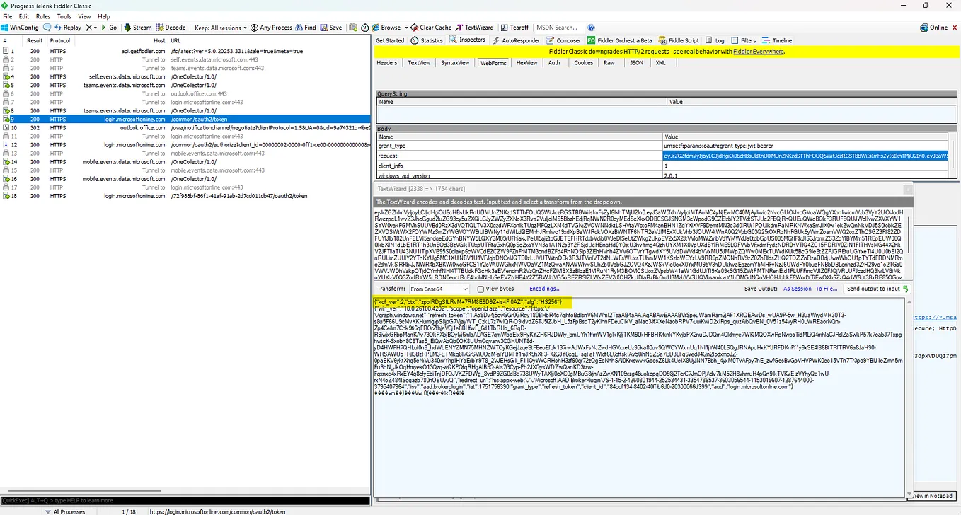 Microsoft Edge and Google Chrome Browser SSO on Windows | by Srinivasa ...