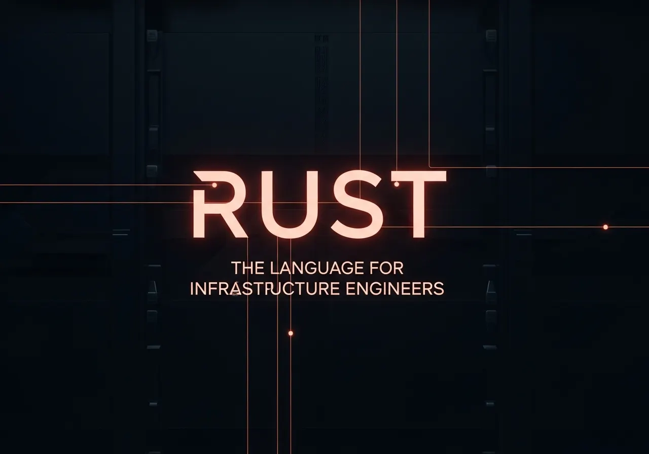 The Rust Tooling That Makes My Development Workflow Surprisingly Fast ...