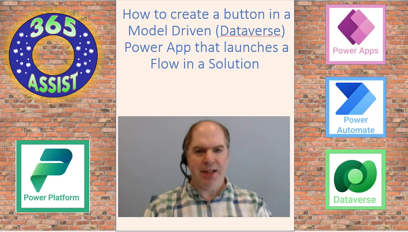 Power Automate — Retrieving user details from a Dataverse ‘Created By ...