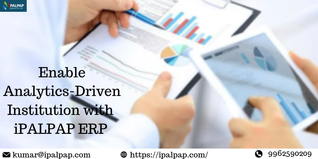 PALPAP ERP. (One of the module under Controller of… | by P Senthil ...