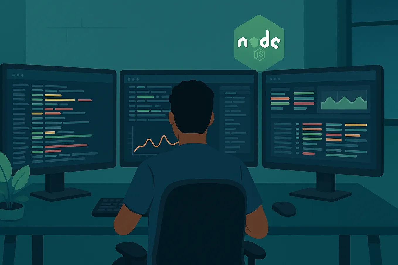 Mastering ES Modules in Node.js. Learn how to use ES Modules in Node.js… | by codingsprints ...
