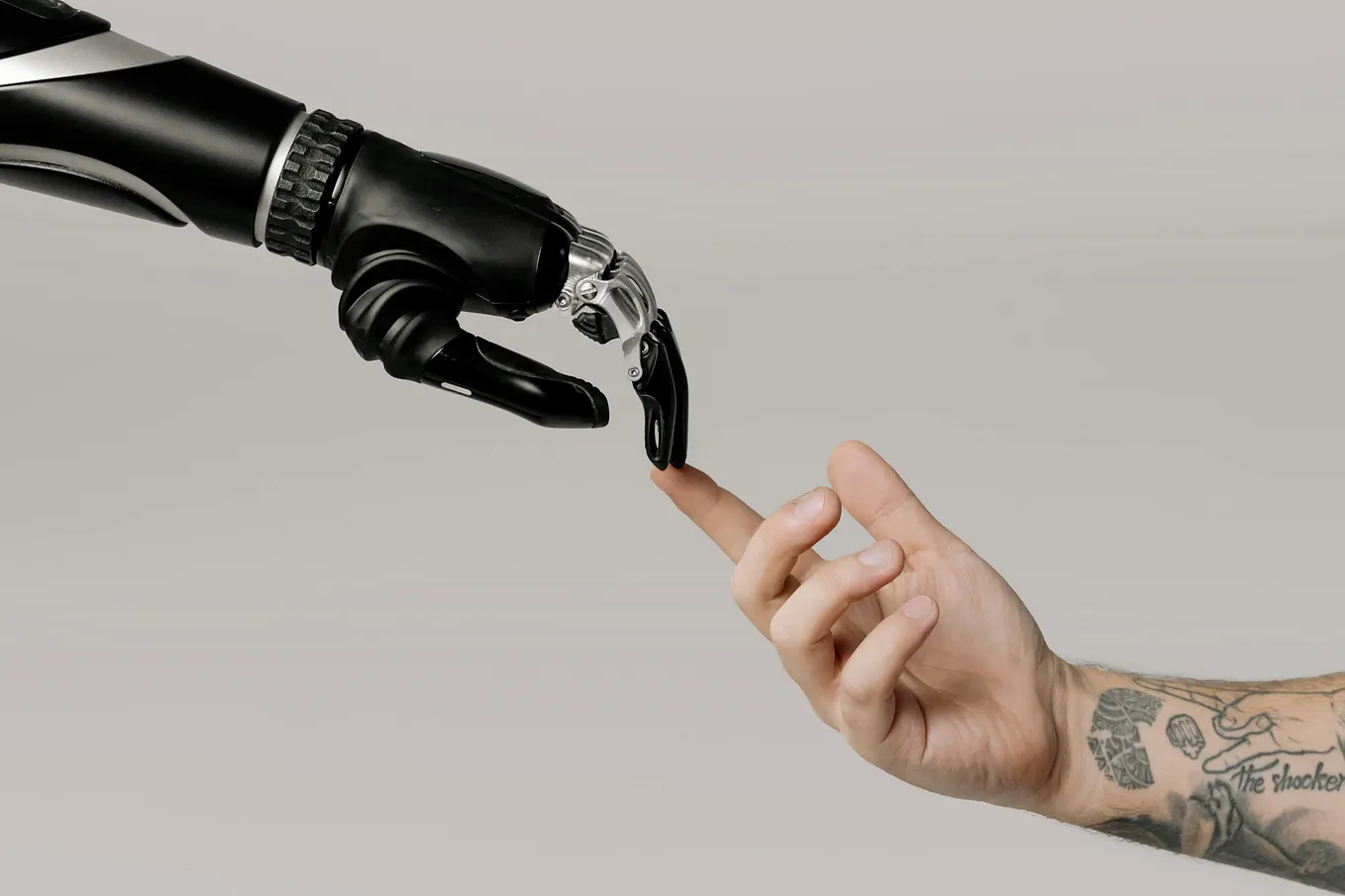 Build Your Own AI Voice Assistant with Python | by Mahalakshmi | AI ...