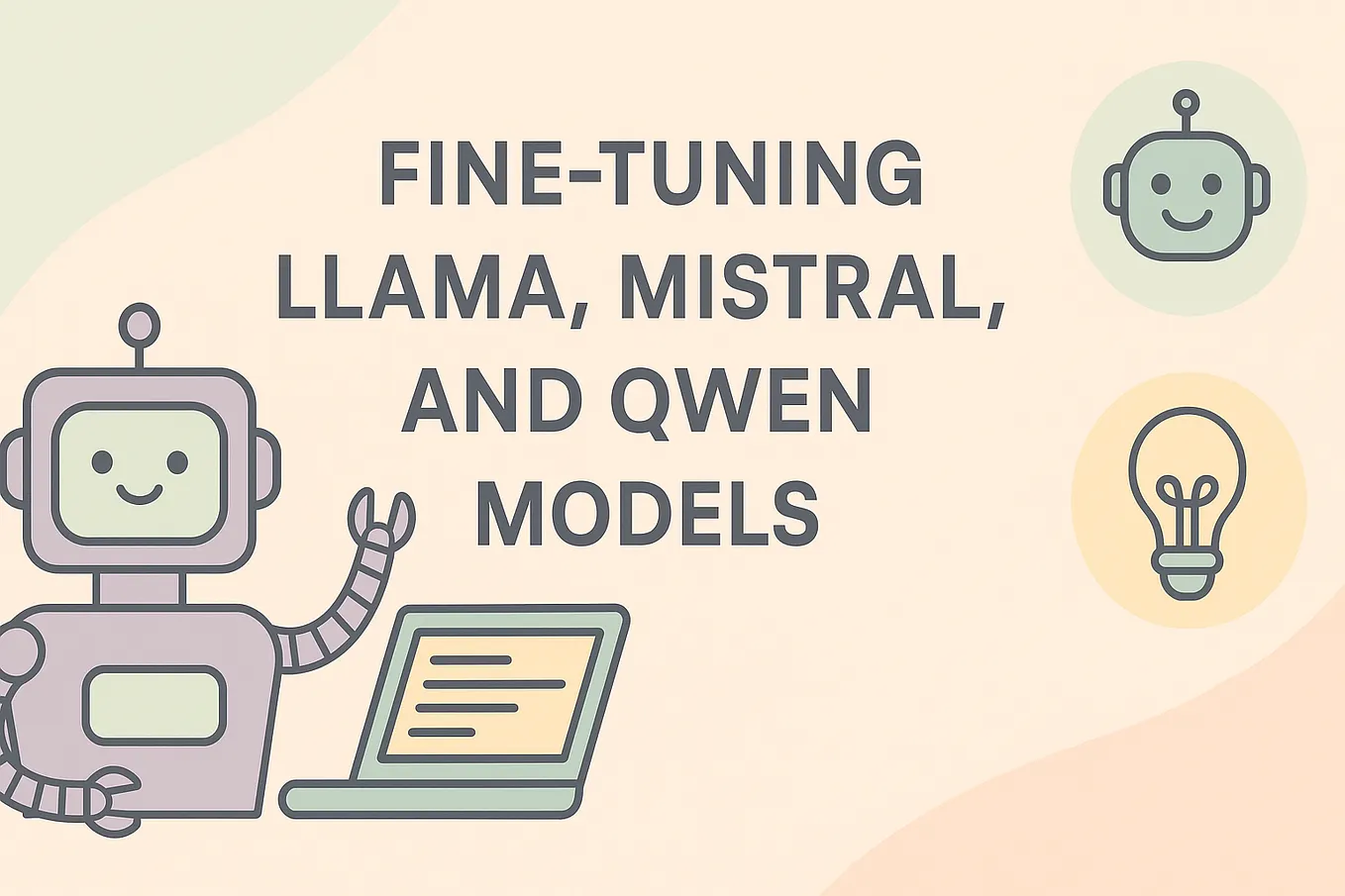 Fast LLM Fine-Tuning with Unsloth: Train on Your Own Data | by Chuci ...