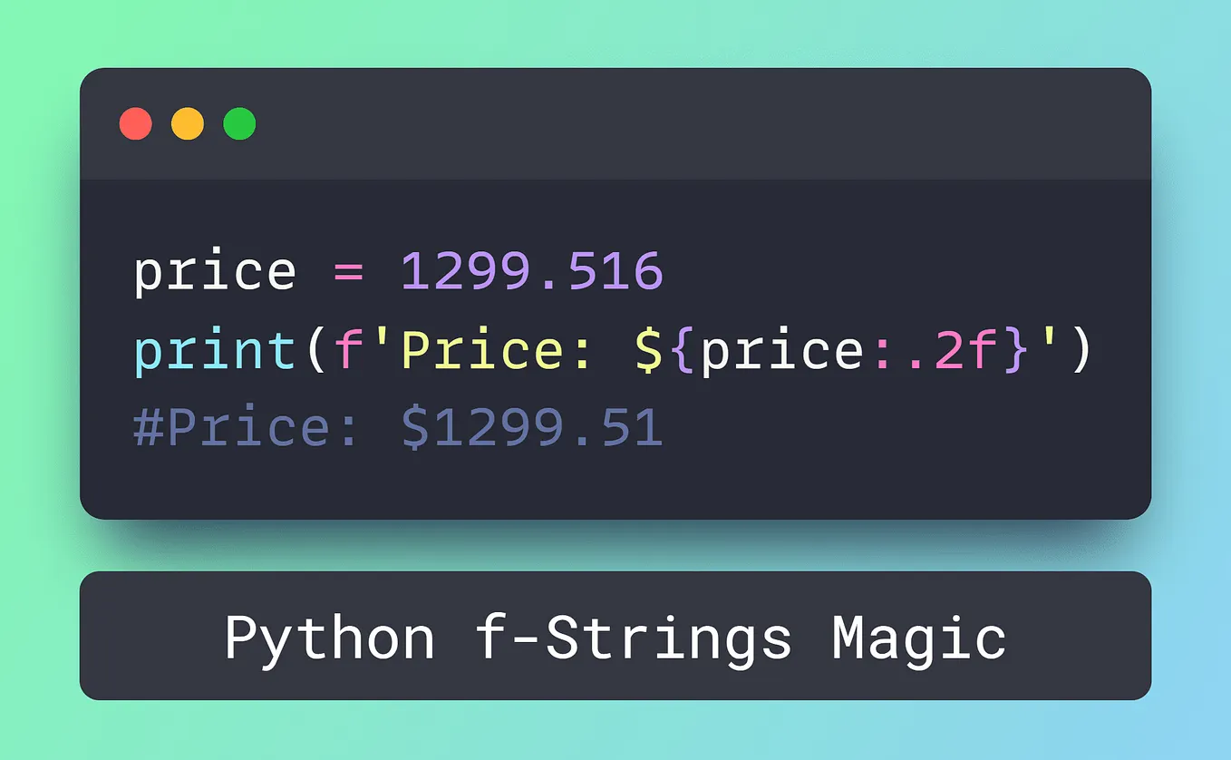 10 Python Skills You NEED Before Machine Learning | by Aysha R ...