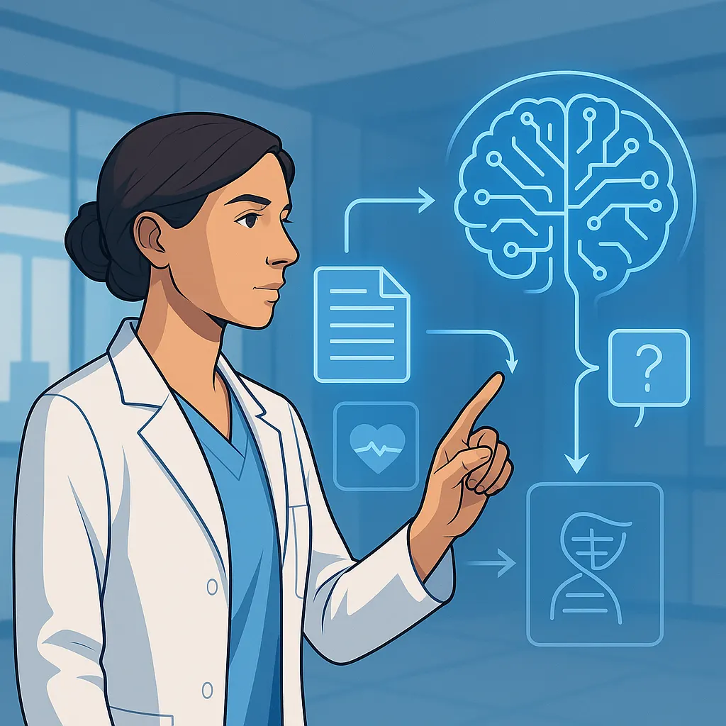 ⚙️react Framework For Llms Reasoning And Action In Ai By Tahir Medium 7703