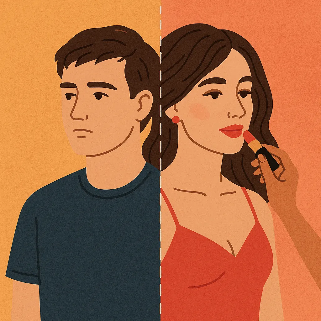 Is It Still a Kink If It’s About Identity? When Fantasy and Gender ...