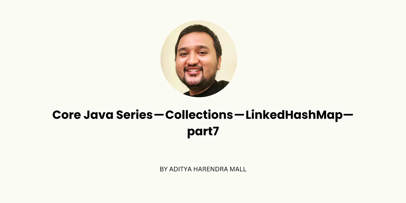 Core Java Series — OOPS — Inheritance, Relationship between classes and ...
