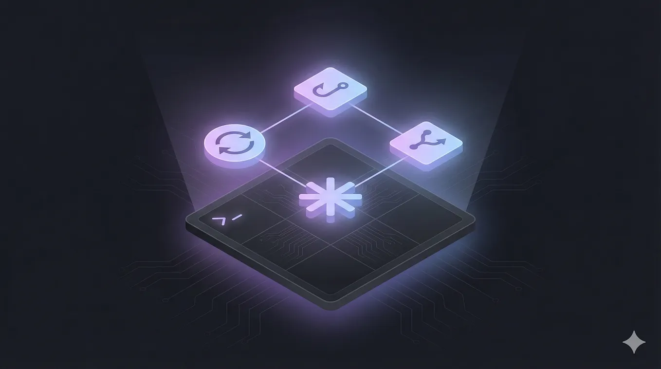 The Dual-Agent Workflow: How to Pair Gemini CLI and Claude Code for Autonomous Code Evolution ...