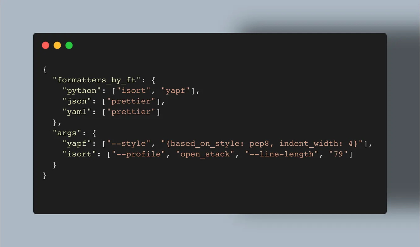 Typing the untypable: generating Python .pyi stubs | by Artem Vasilyev ...