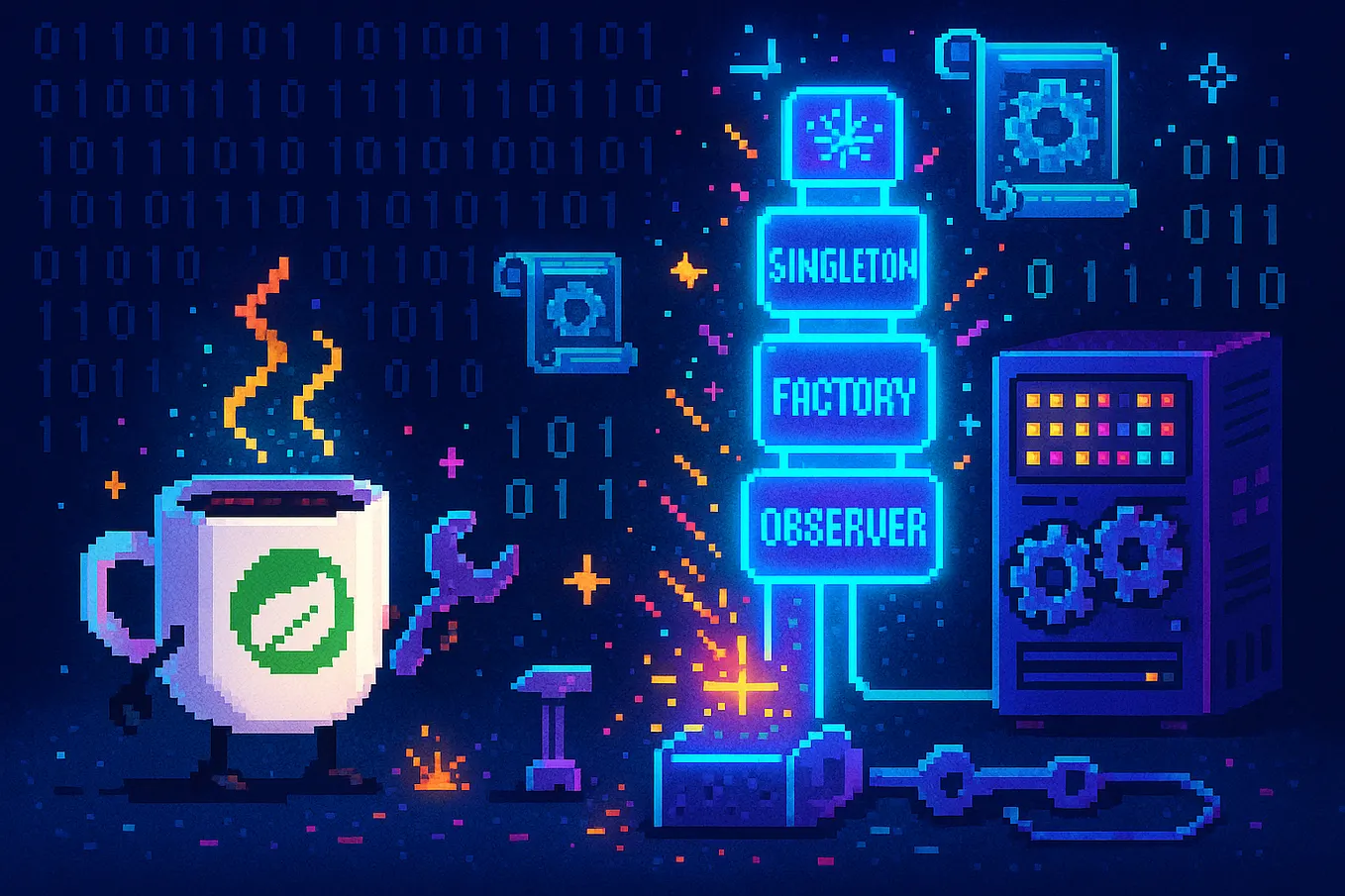 Imperative vs. Declarative Programming in Java: A Comprehensive Guide | by Pradeep Behara | Medium