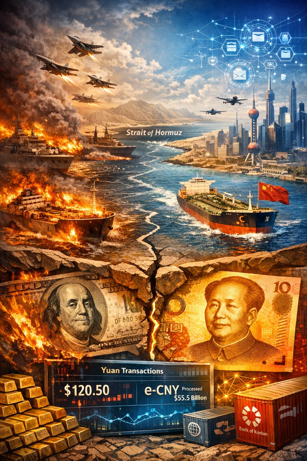 Understanding the Information War: The Battle for Truth in the Digital ...